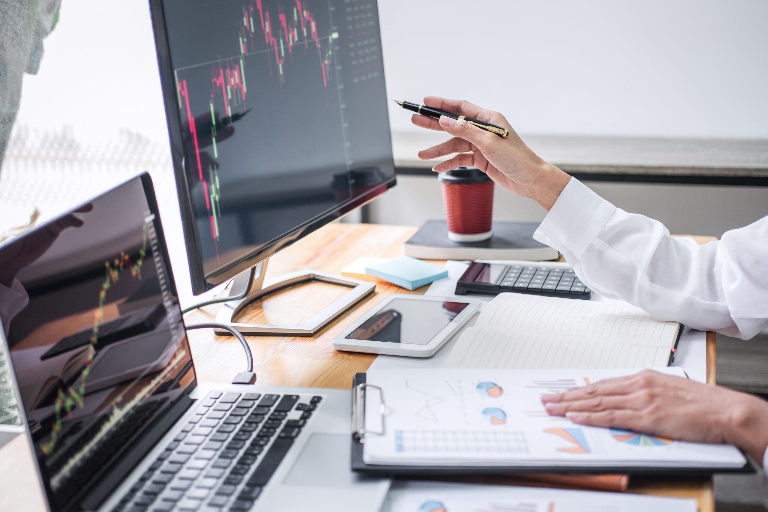 Independent Insights for the Wisconsin Investor - Kulwicki Insights